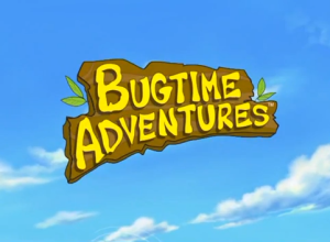 성경 이야기 Bugtime Adventures – Youtube – Secrice Home